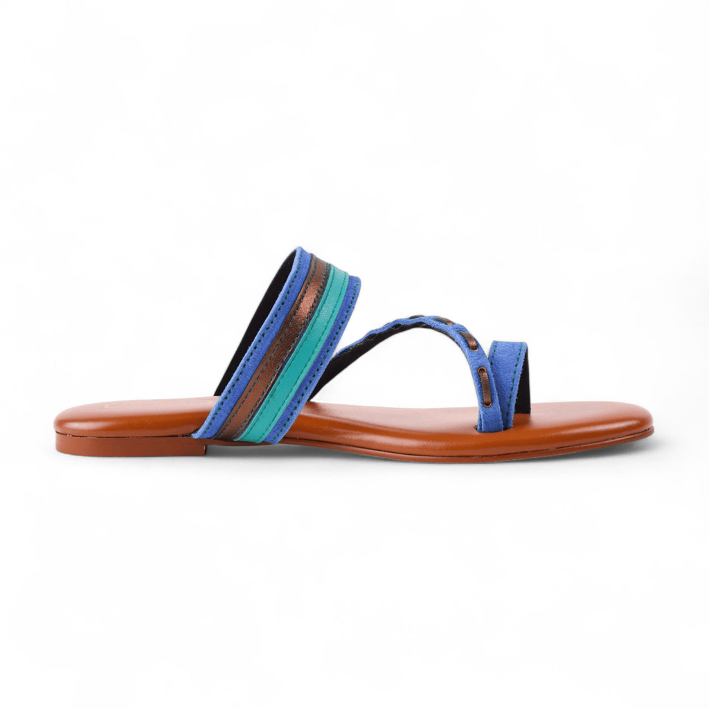 ISLA - Coastal Blue Flats – Kolhart